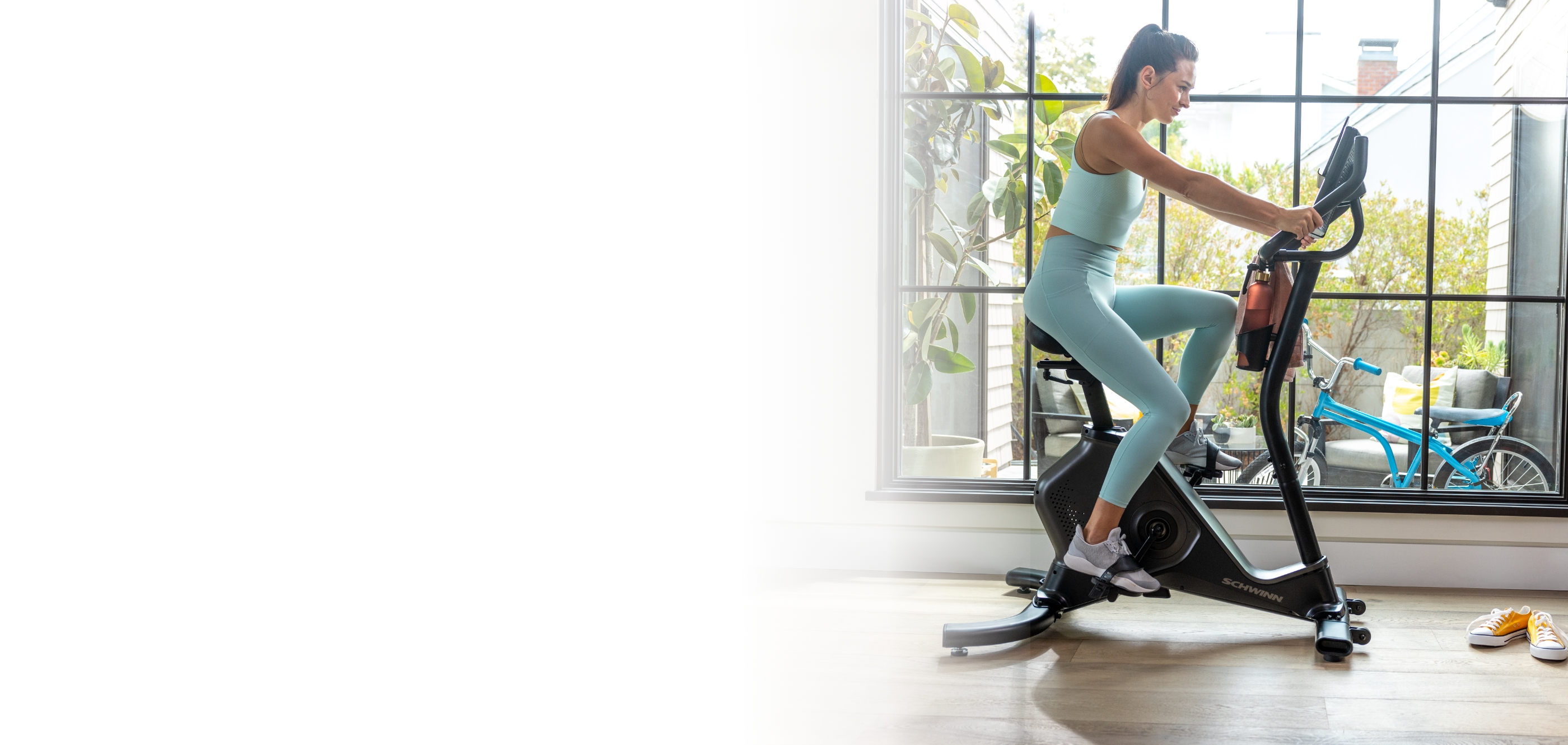Schwinn Upright Bikes | Schwinn