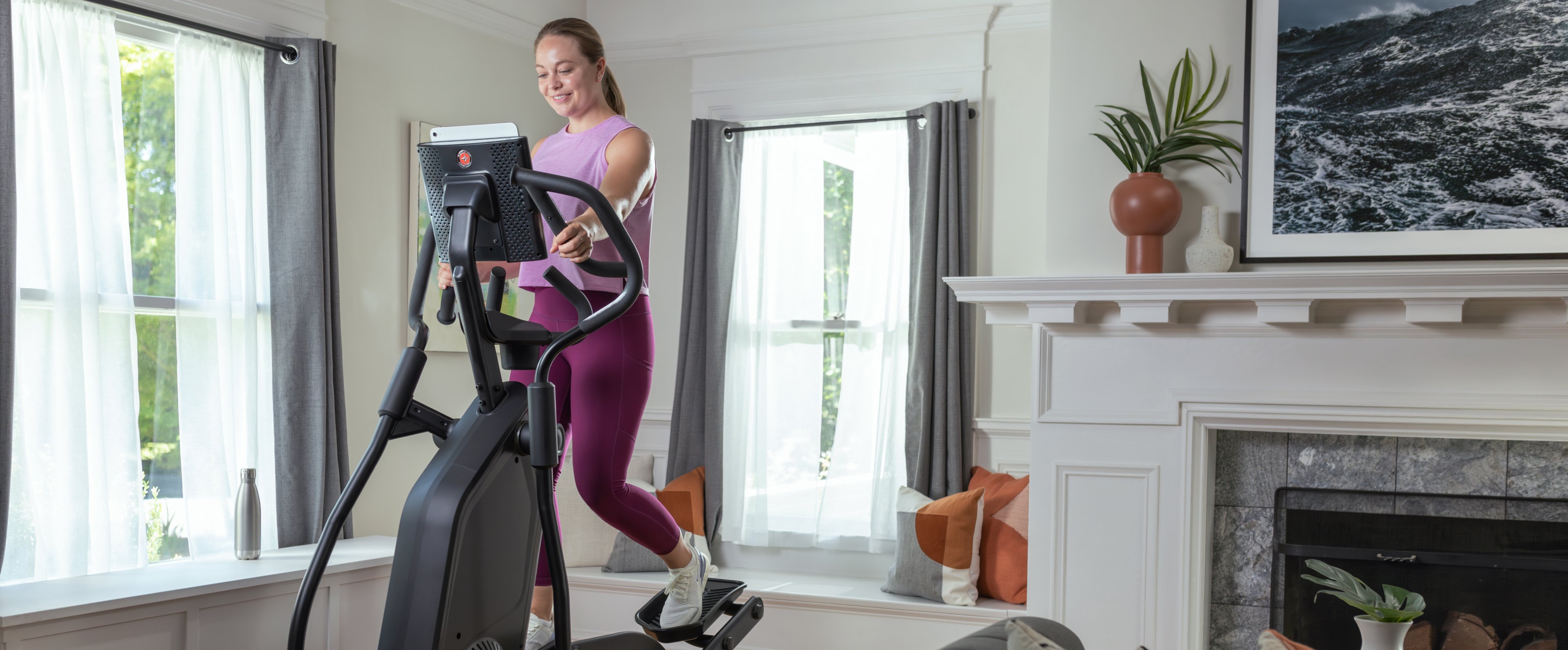 Schwinn Fitness Home Page | Schwinn